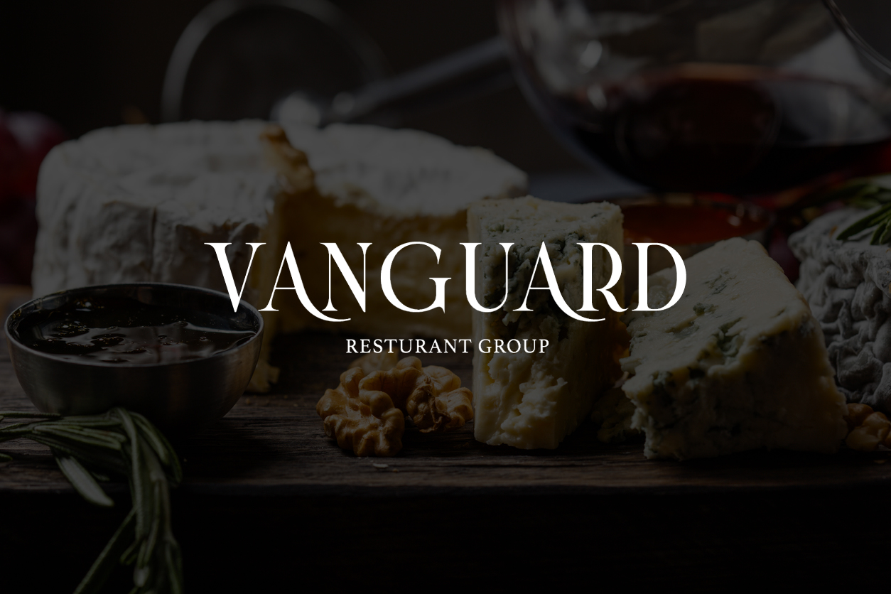 Home - Vanguard Restaurant Group